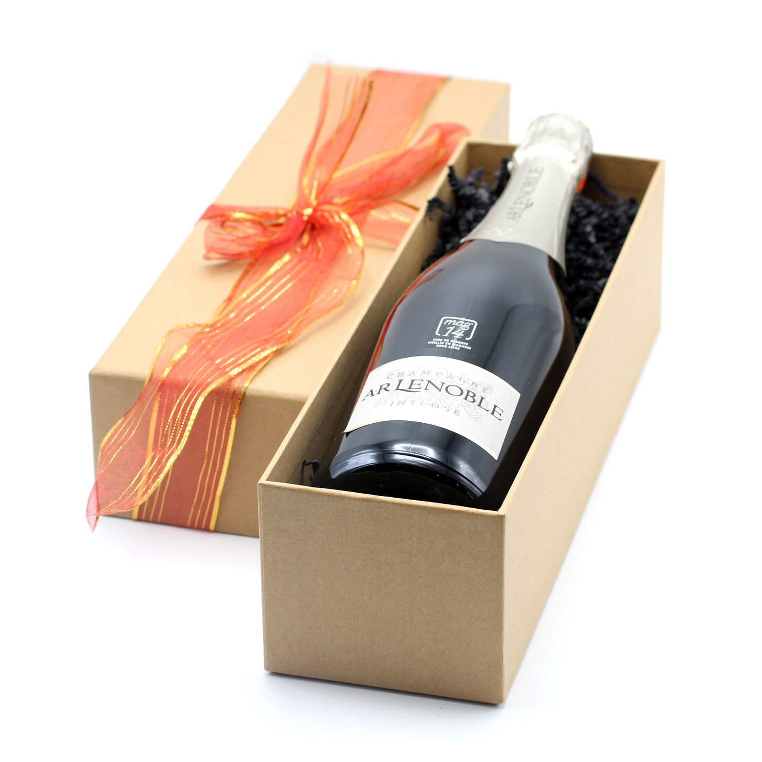 Wine Gift Box | Champagne Gift Box | The Little Fine Wine Co.