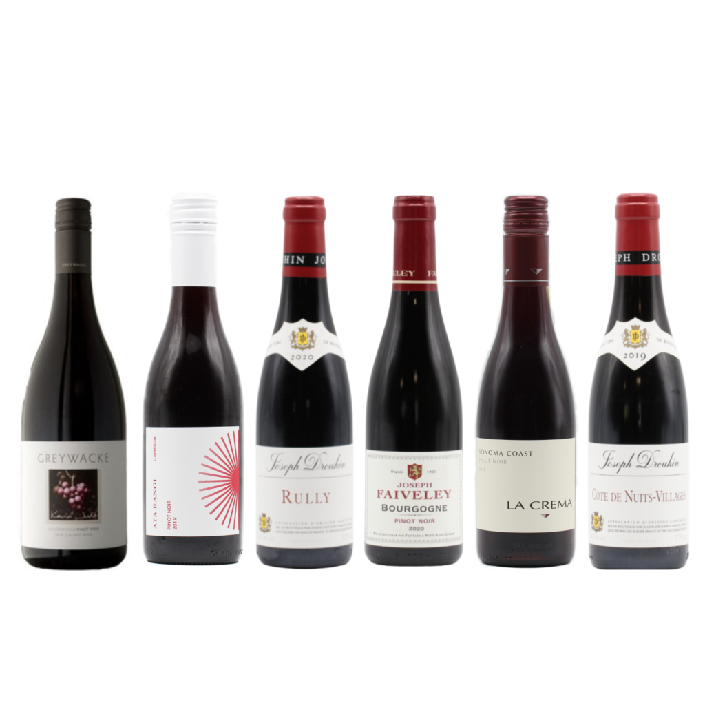Small Bottle Wine by the Case | The Little Fine Wine Company