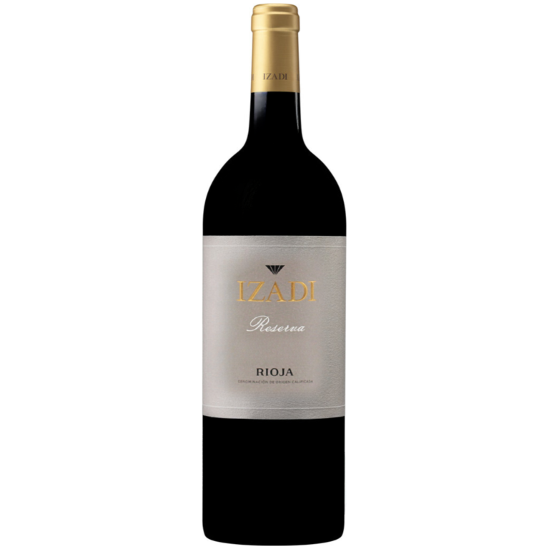 Rioja Reserva Gift Box (Full Bottle 75cl) | Little Fine Wine