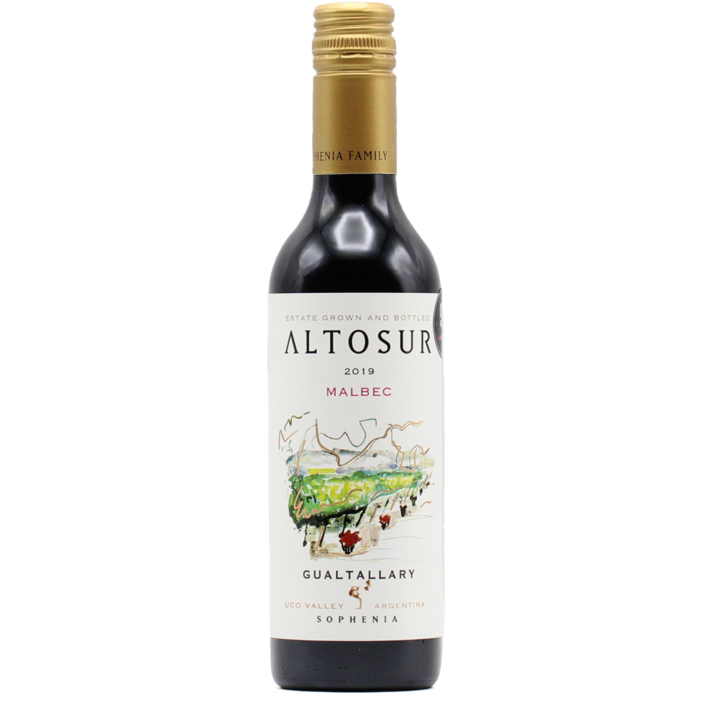 Half Bottles of Red Wine | Small Red Wine Bottles | The Little Fine ...