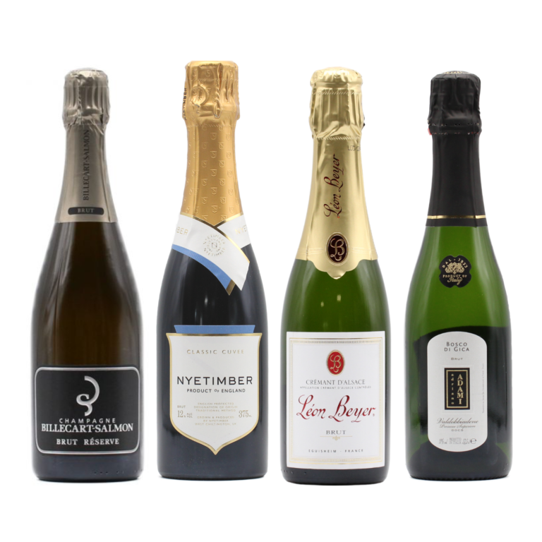 Small Bottle Wine by the Case | The Little Fine Wine Company