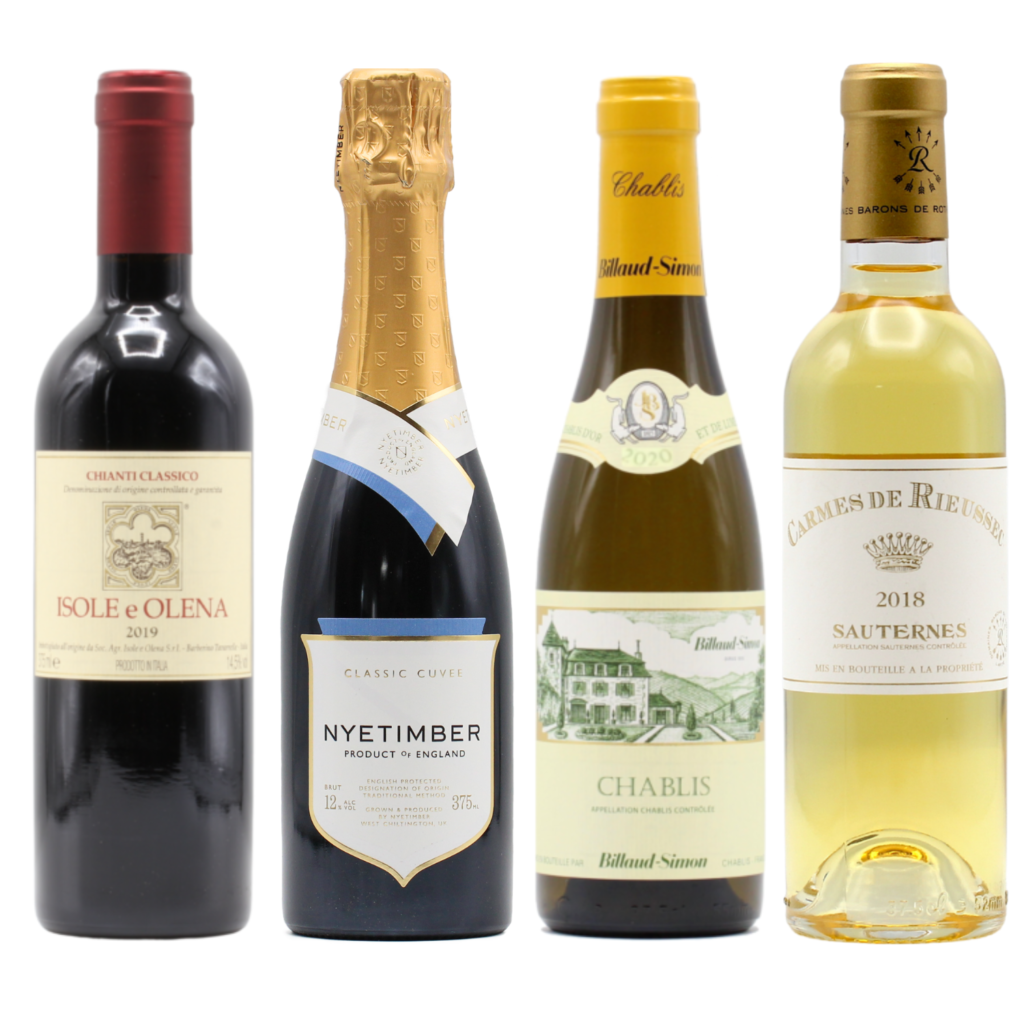 Wine Case Deals | Mixed Wine by the Case | The Little Fine Wine Co.