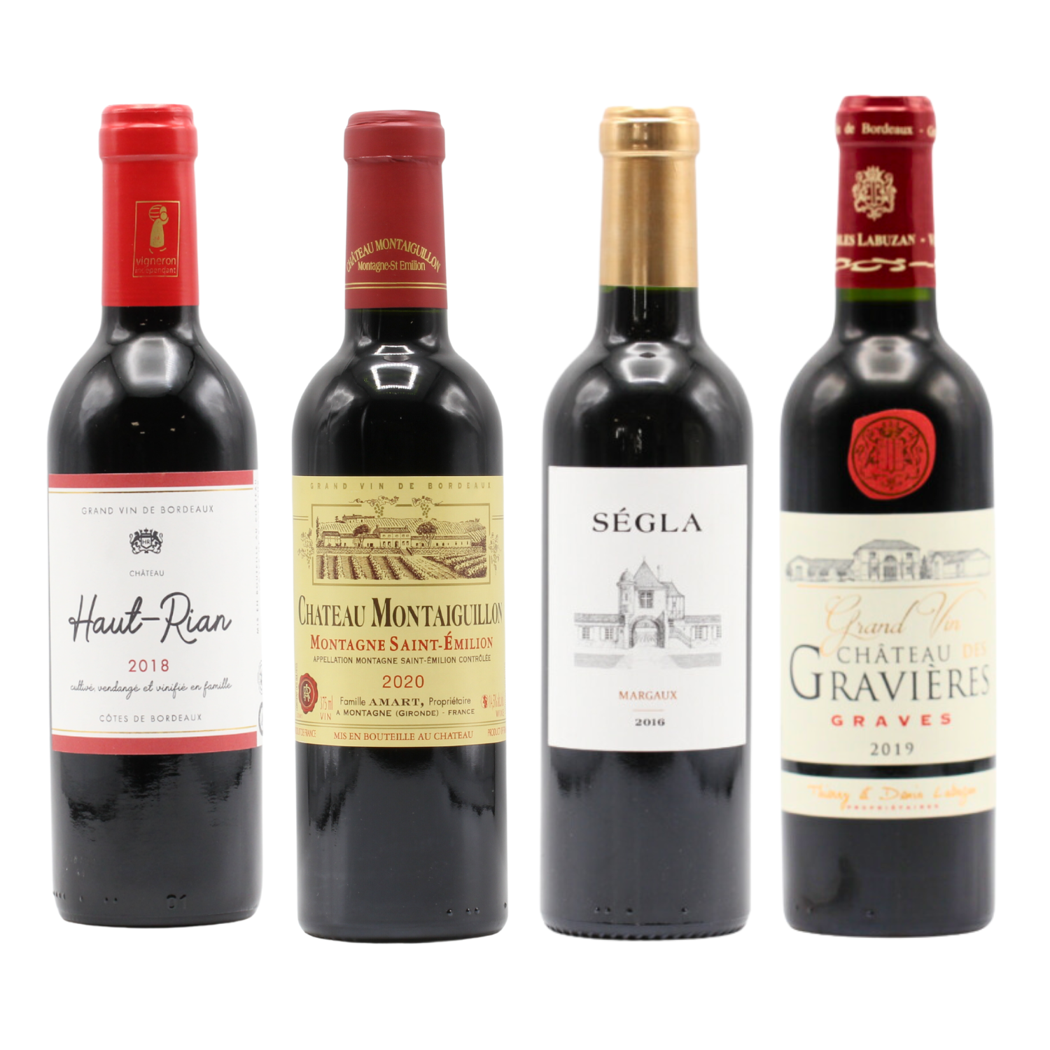 Small Bottle Wine by the Case | The Little Fine Wine Company