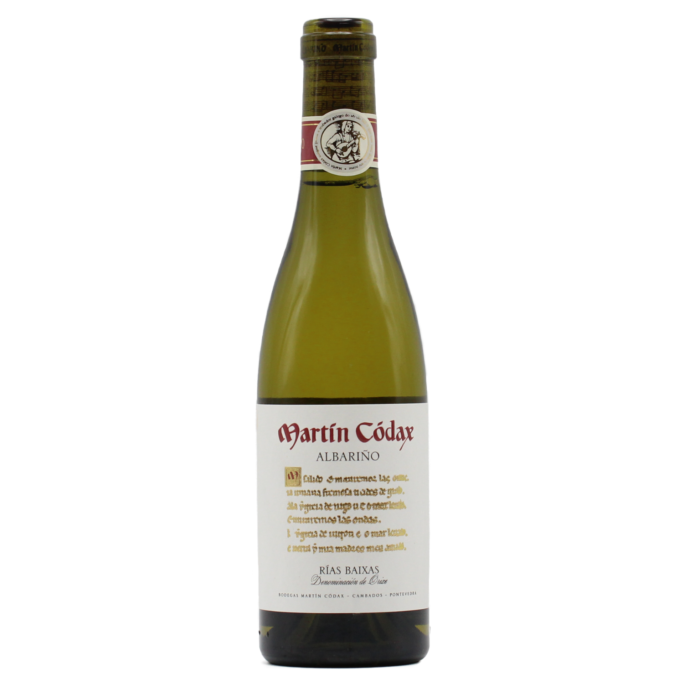 Half Bottle White Wines | The Little Fine Wine Company