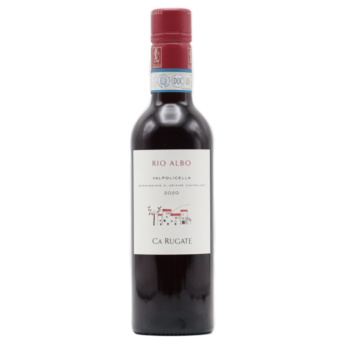 Half Bottle Red Wine | The Little Fine Wine Company