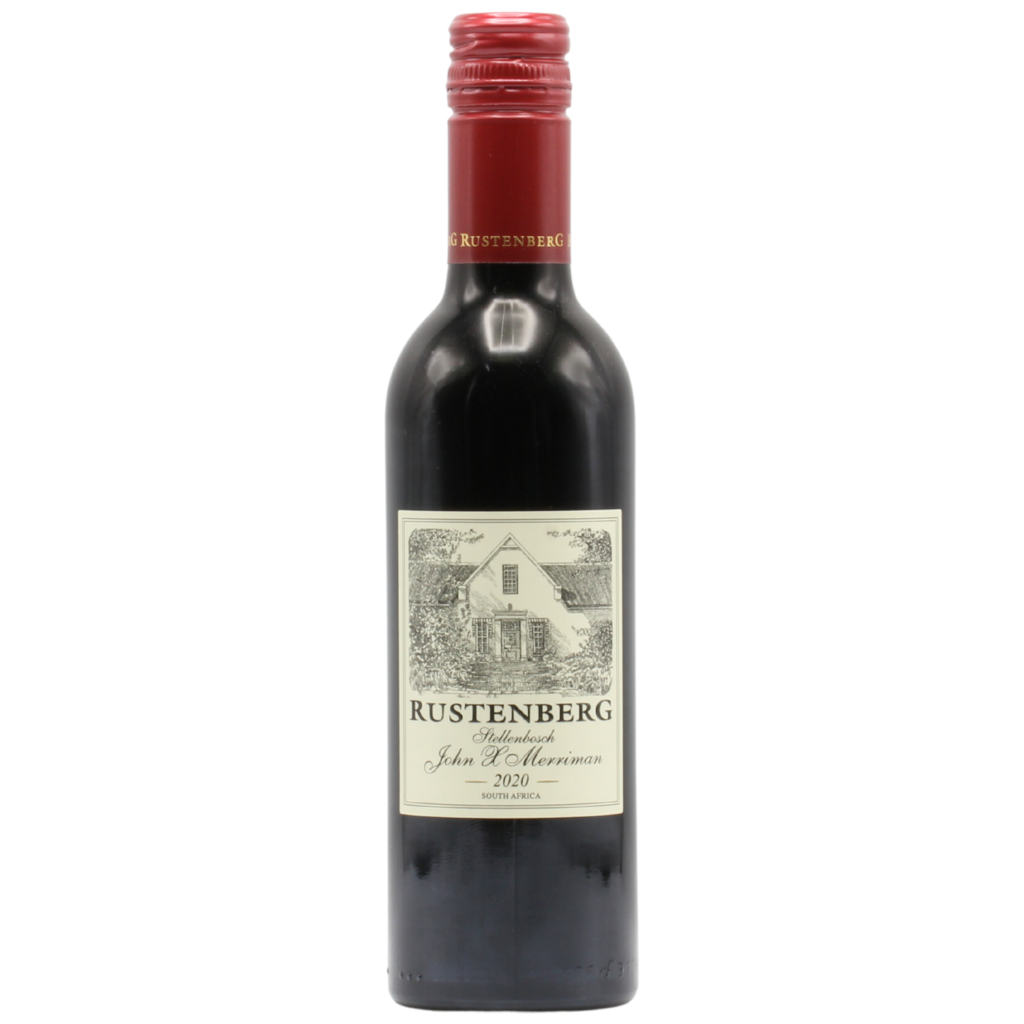 Half Bottles of Red Wine | Small Red Wine Bottles | The Little Fine ...
