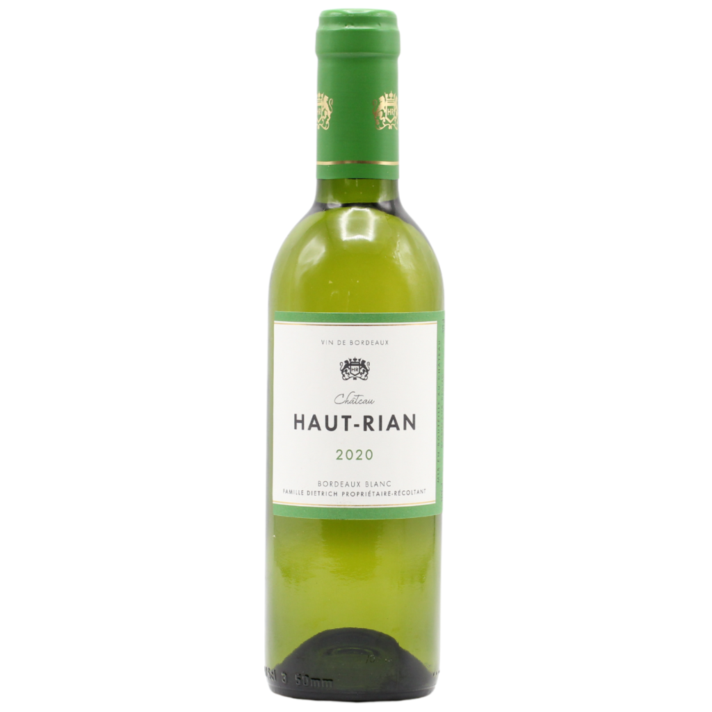 Half Bottle White Wines | The Little Fine Wine Company