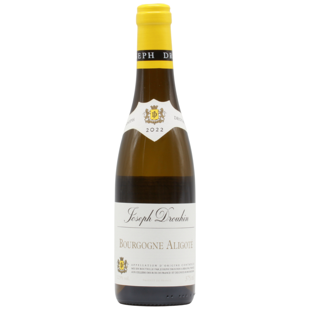 Joseph Drouhin Bourgogne Aligote 2022 HALF Bottle (37.5cl) | Little ...