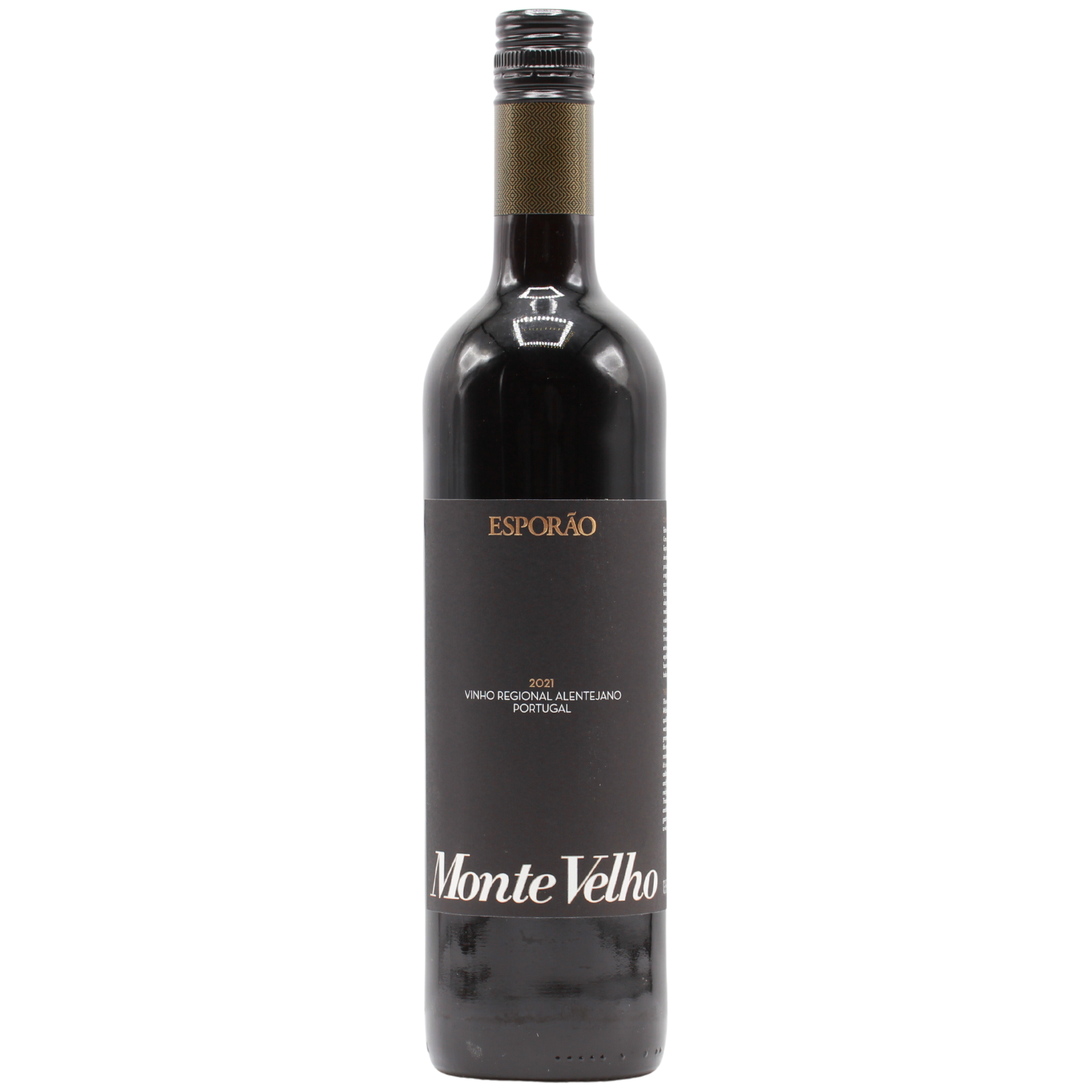 Esporao Monte Velho Tinto 2022 BOTTLE (75cl) - The Little Fine Wine Company