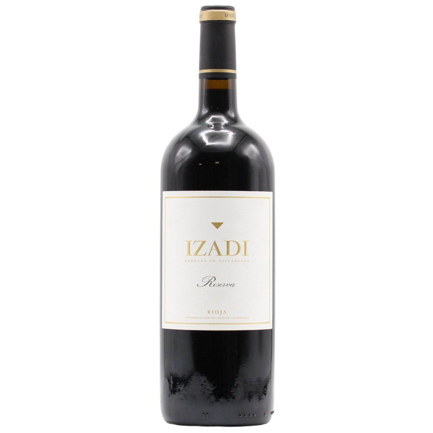 Izadi Rioja Reserva 2017 MAGNUM (150cl) - The Little Fine Wine Company
