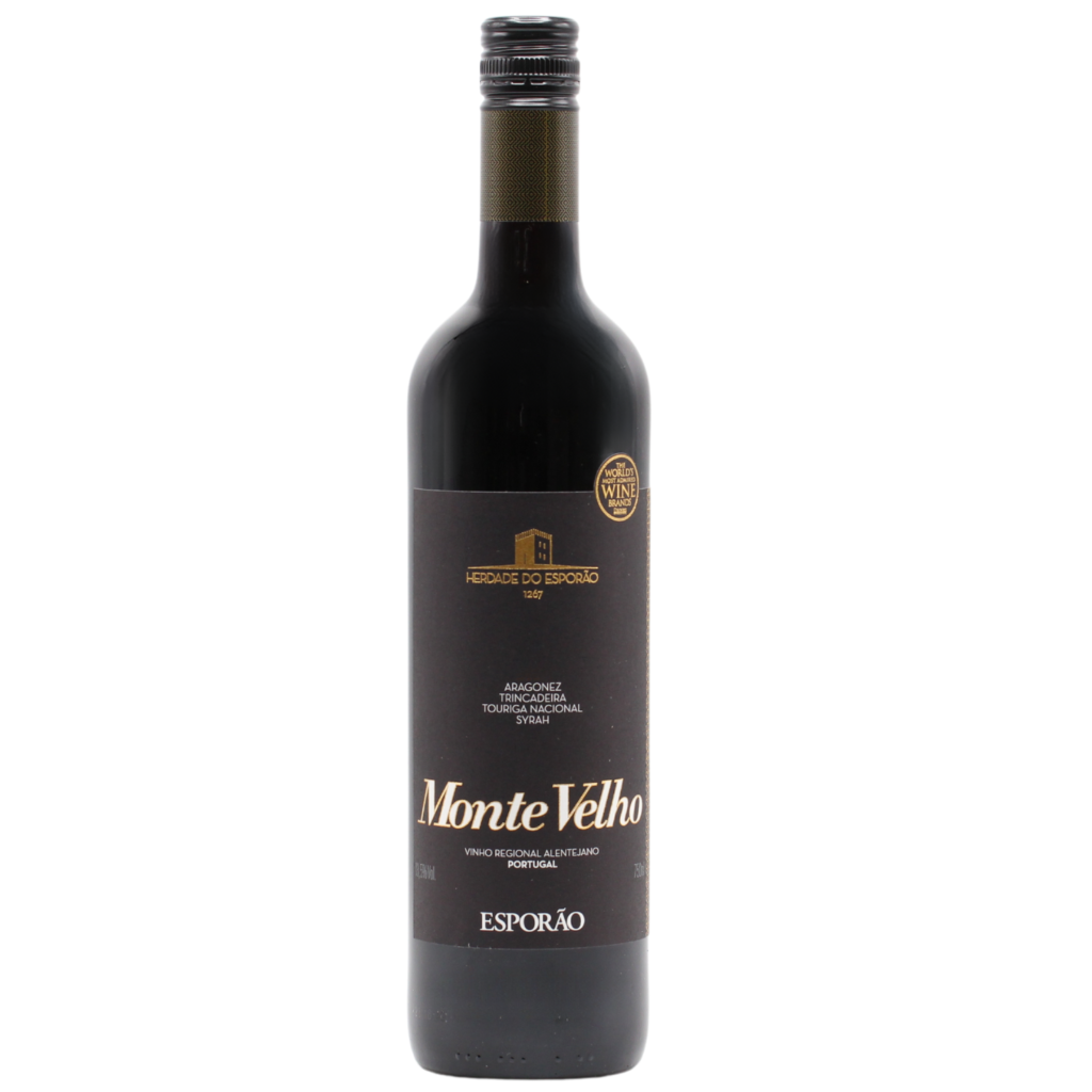 Esporao Monte Velho Tinto 2023 BOTTLE (75cl) | Little Fine Wine
