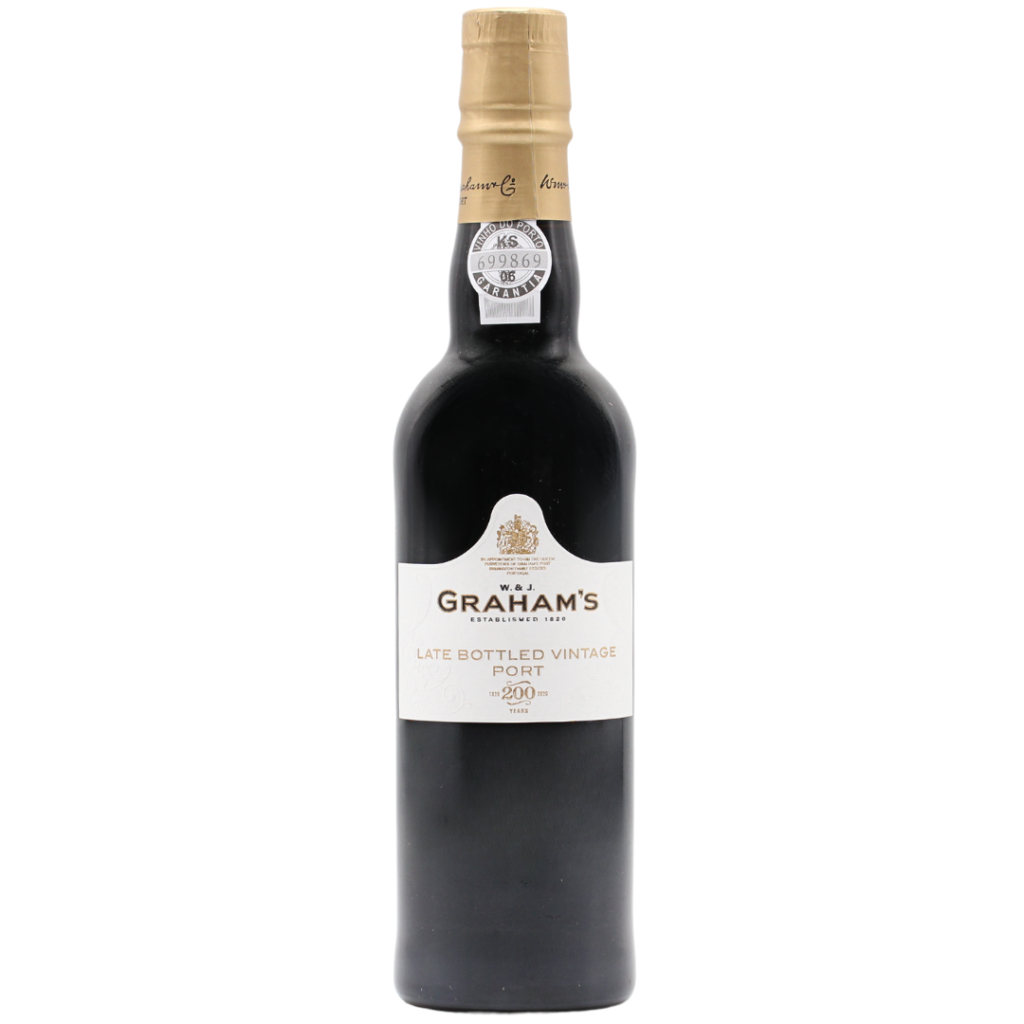 Half Bottles of Fortified Wines, Port & Sherry | Little Fine Wine