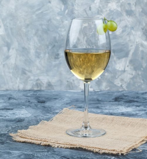 Palomino Fino Grape Variety - The Little Fine Wine Company